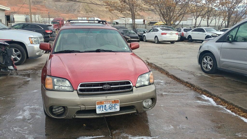 2003 Subaru Outback in Salt Lake City, UT | KSL Cars