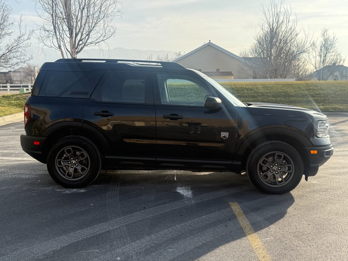 2024 Ford Bronco Sport Big Bend in Draper, UT | KSL Cars