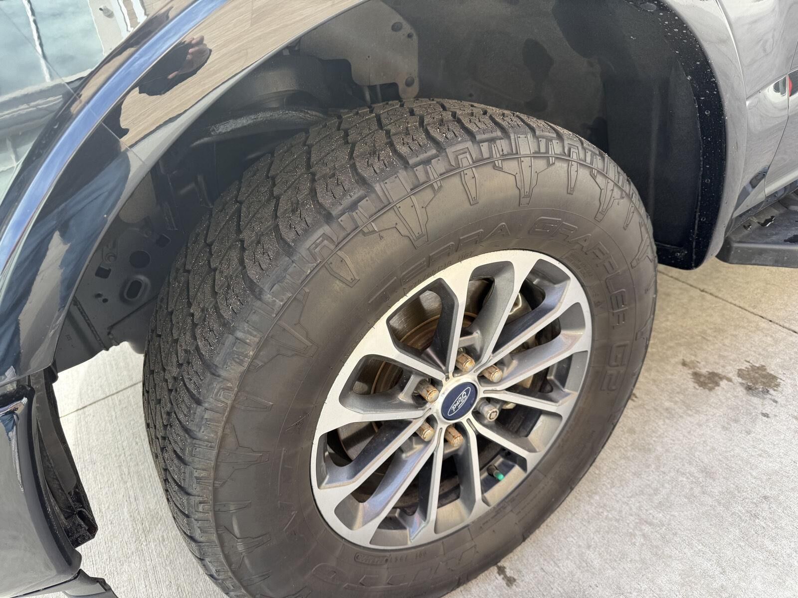 2018 Ford F-150 XLT in Frederick, CO | KSL Cars