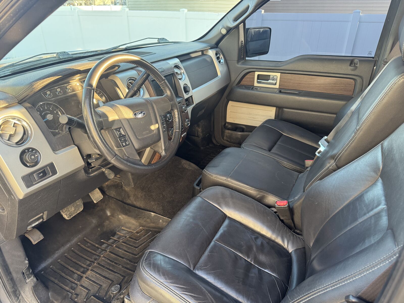 2014 Ford F-150 Lariat in Sugar City, ID | KSL Cars