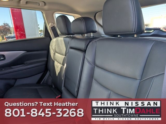 2021 Nissan Murano SL in South Jordan, UT | KSL Cars