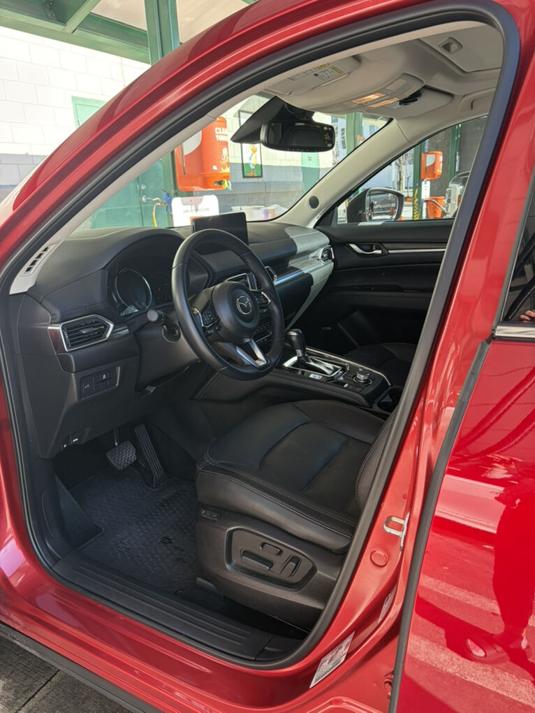 2023 Mazda CX-5 in Bluffdale, UT | KSL Cars