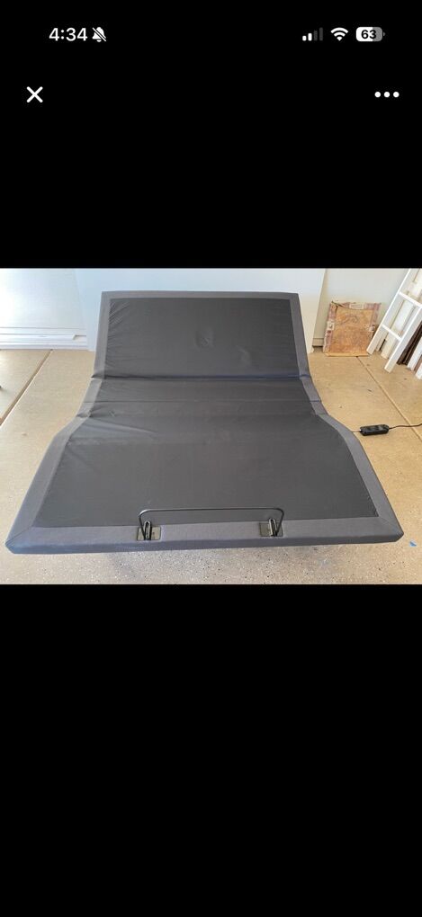Nectar Luxe Hybrid Mattress Full With Base | Beds, Mattresses and Box ...