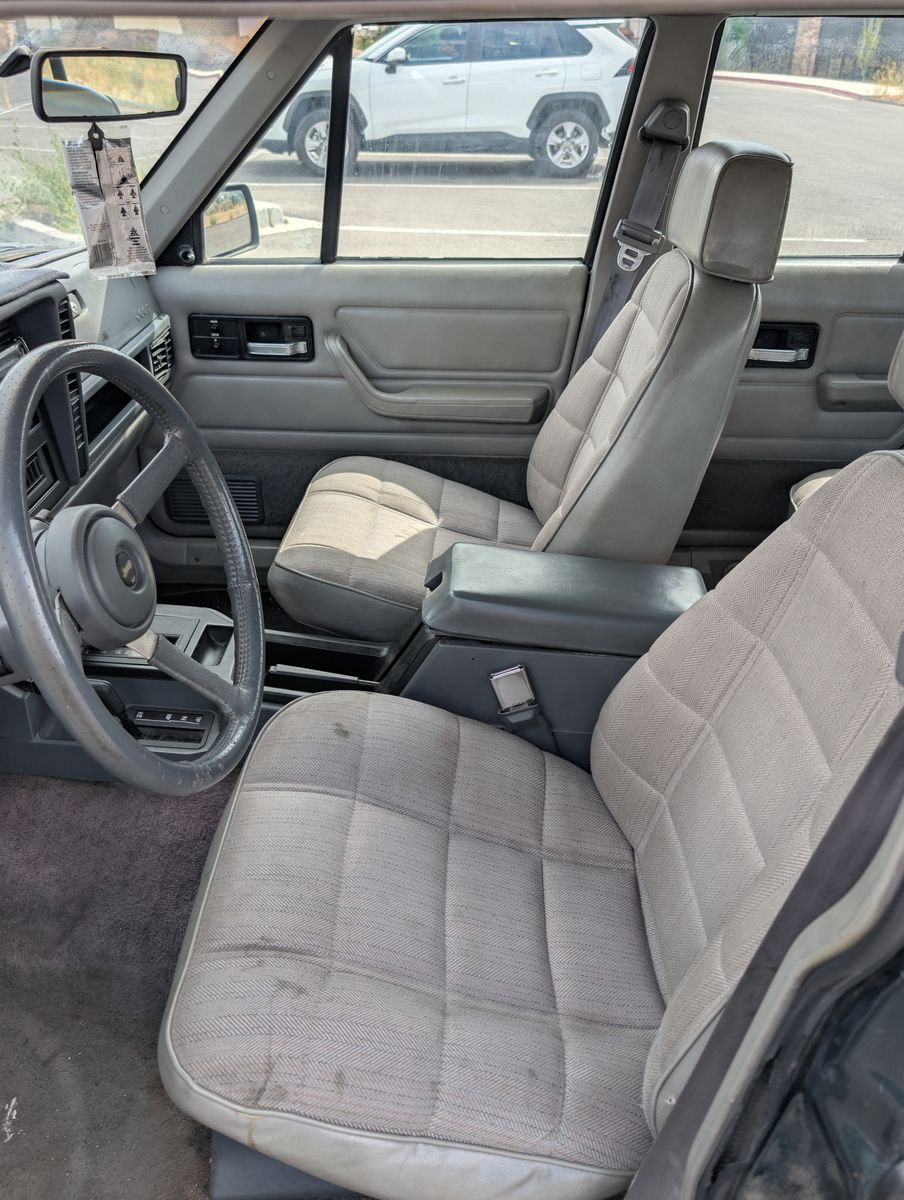 1994 Jeep Cherokee Sport in Orem, UT | KSL Cars
