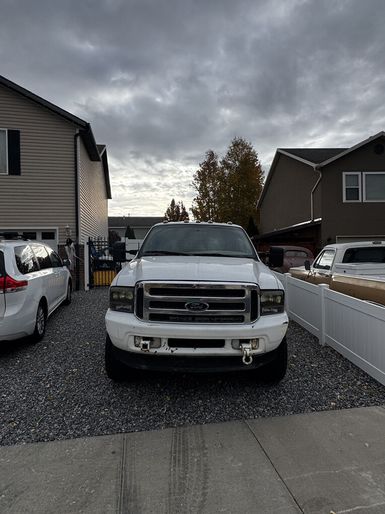 1999 Ford F-350 Super Duty in Spanish Fork, UT | KSL Cars