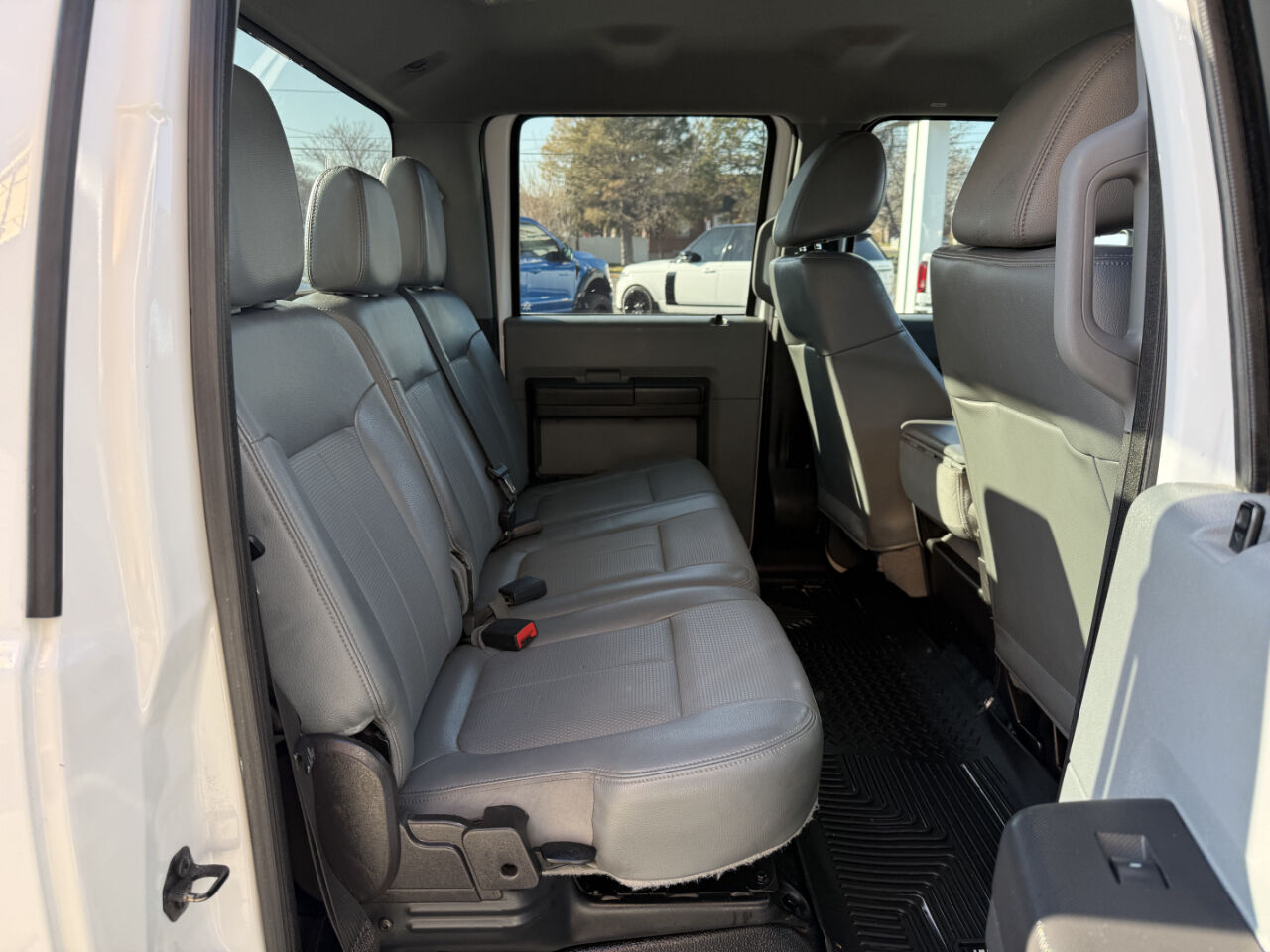 2015 Ford F-250 Super Duty XL in Roy, UT | KSL Cars