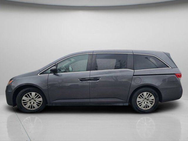 2014 Honda Odyssey LX in Bountiful, UT | KSL Cars