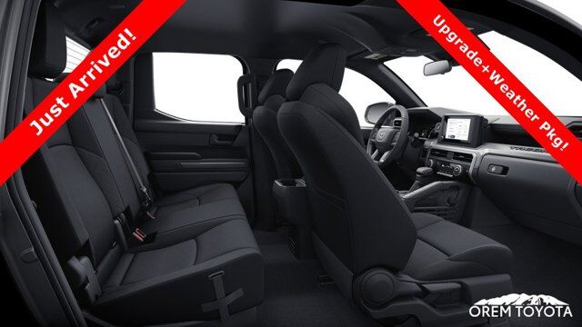 2026 Toyota Tacoma SR5 in Orem, UT | KSL Cars