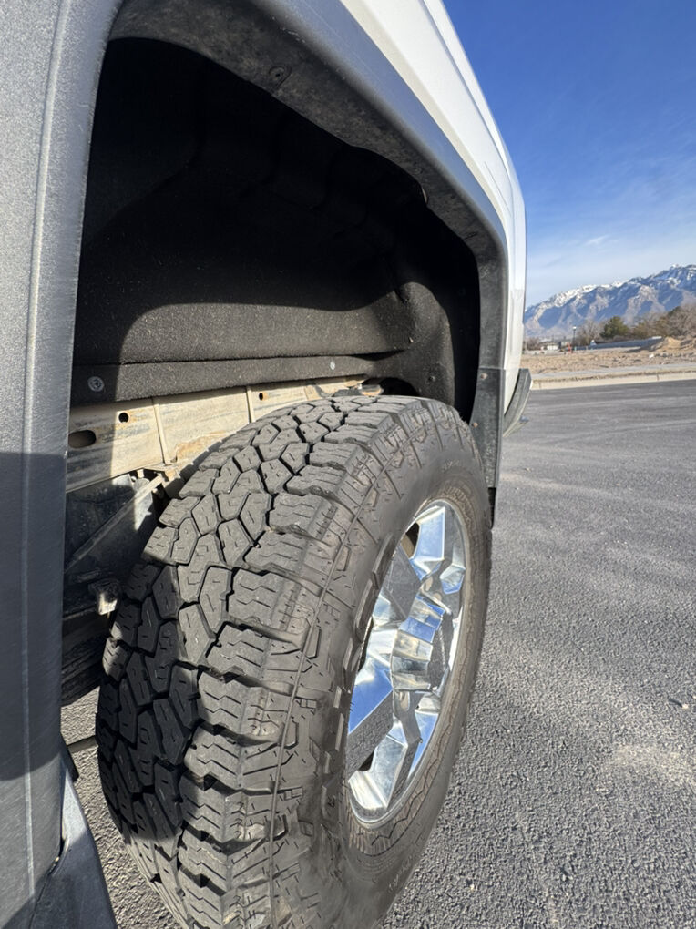 2015 GMC Sierra 3500HD Denali in Draper, UT | KSL Cars