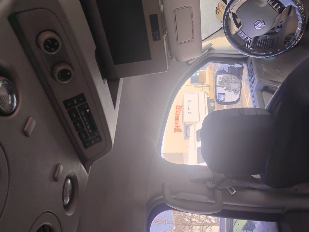 2004 Nissan Armada LE in Logan, UT | KSL Cars