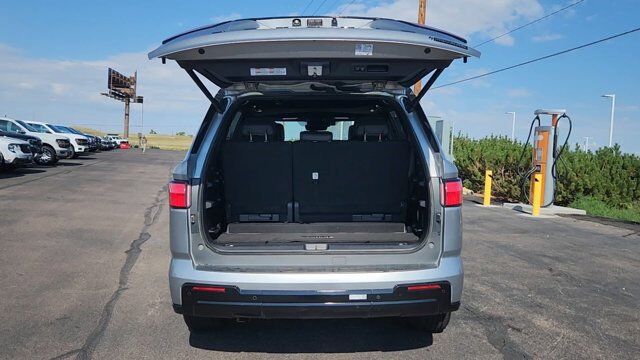 2025 Toyota Sequoia Limited in Salt Lake City, UT | KSL Cars