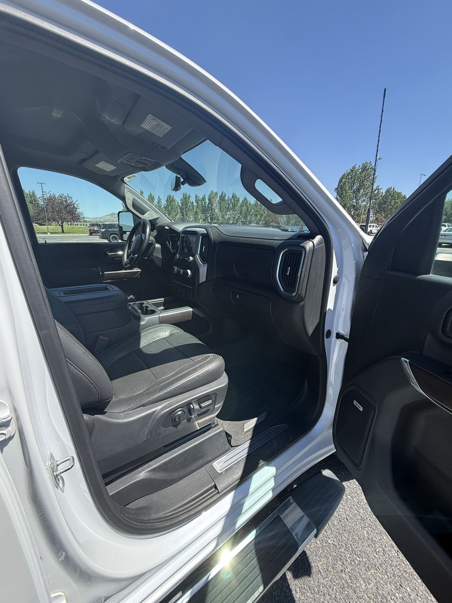 2020 GMC Sierra 3500HD SLT in Mililani, HI | KSL Cars