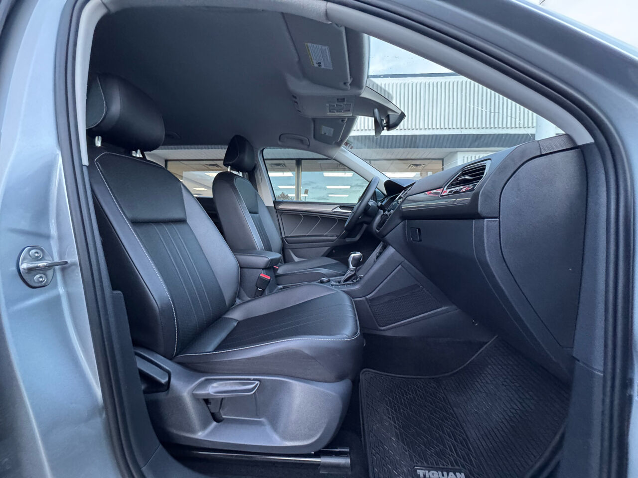 2023 Volkswagen Tiguan SE 4Motion in Bountiful, UT | KSL Cars