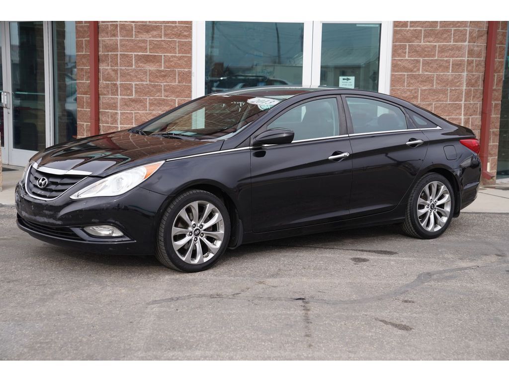 2013 Hyundai Sonata SE in Price, UT | KSL Cars