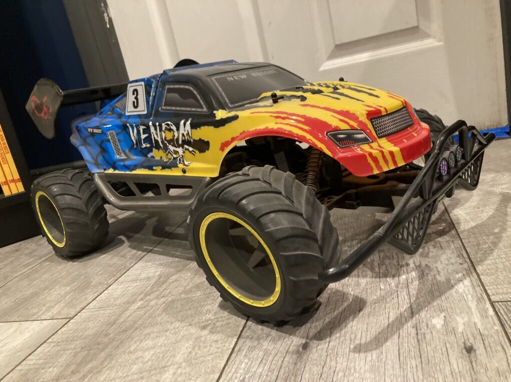 RC car | Remote Controlled Vehicles Air | KSL Classifieds