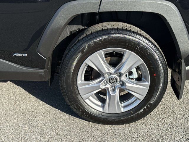 2025 Toyota RAV4 XLE in Orem, UT | KSL Cars