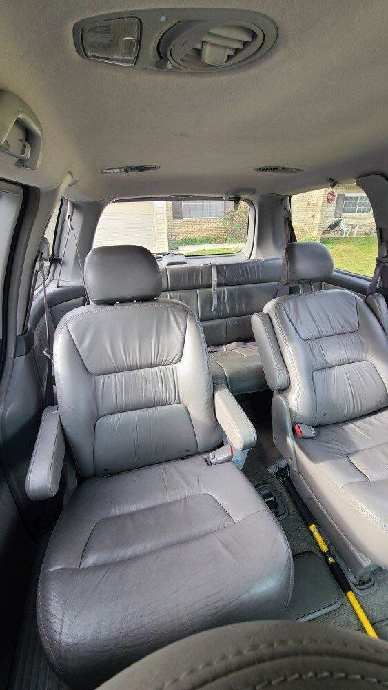 2003 Honda Odyssey in West Valley City, UT | KSL Cars