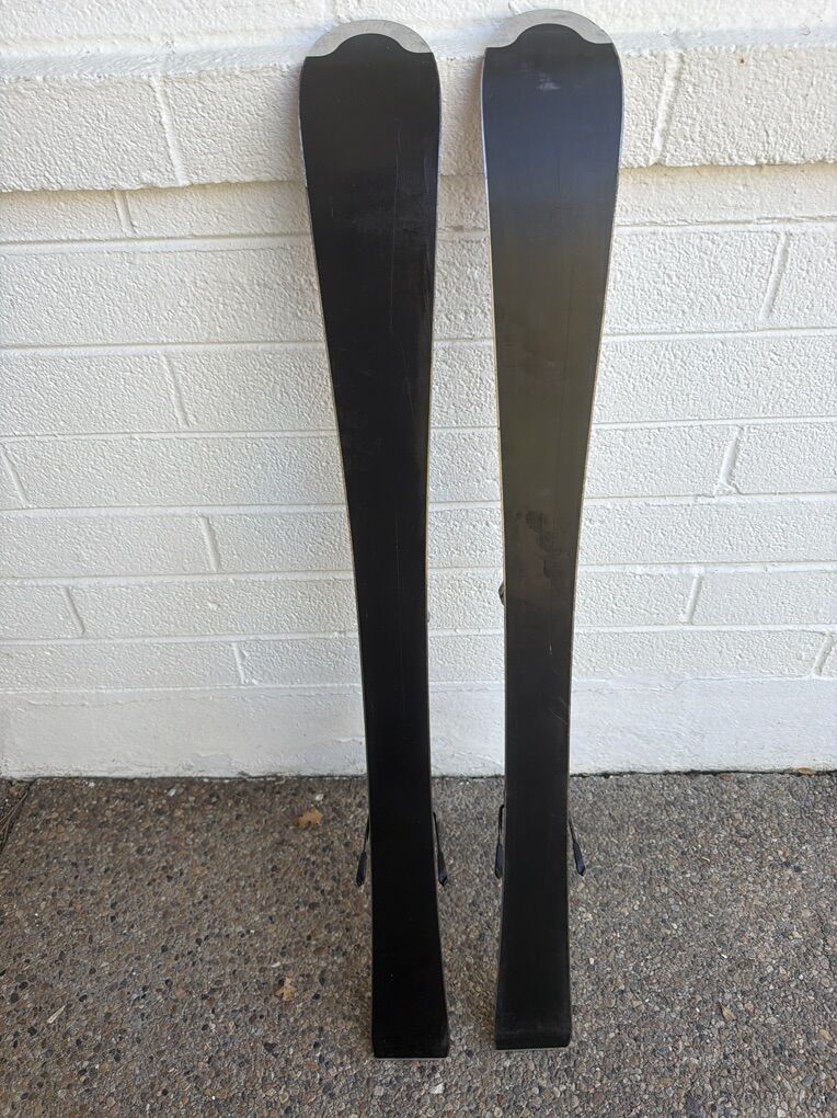 Rossignol Edge Pro J 110cm Kids Skis | Downhill Skis | KSL Classifieds