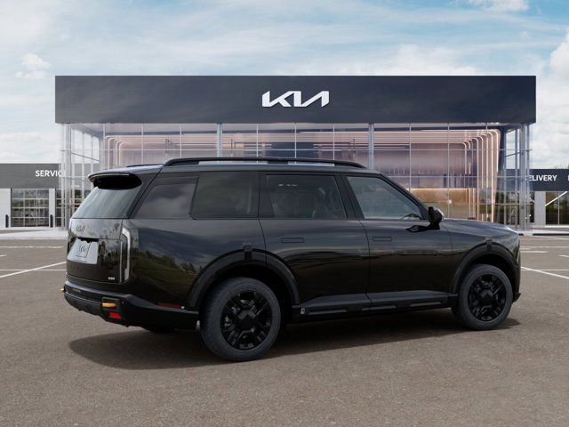2027 Kia Telluride X-Pro SX in South Jordan, UT | KSL Cars