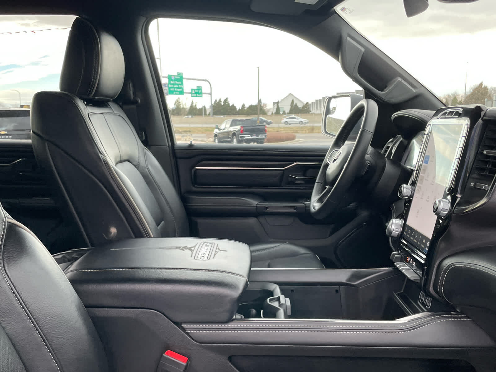 2024 Ram 1500 Limited in Woods Cross, UT | KSL Cars