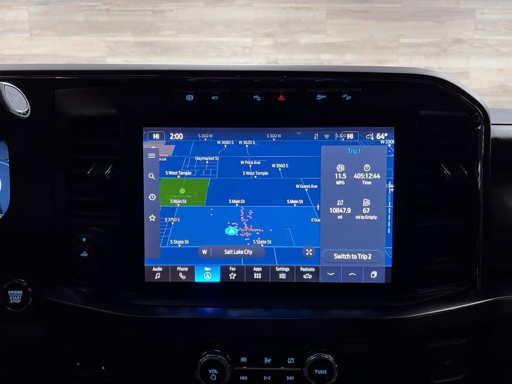 2023 Ford F-450 Super Duty Lariat in Salt Lake City, UT | KSL Cars