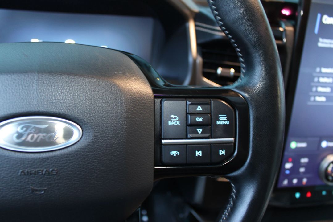 2022 Ford F-150 Lightning Platinum in Draper, UT | KSL Cars