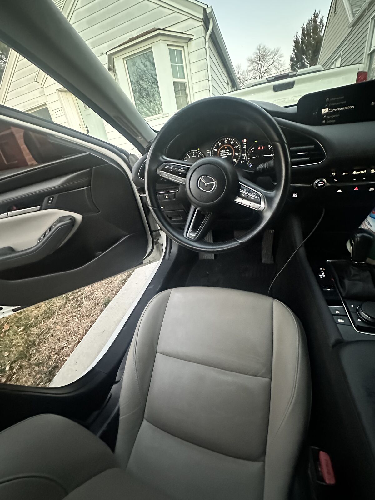 2019 Mazda Mazda3 Sedan Select in Cottonwood Heights, UT | KSL Cars