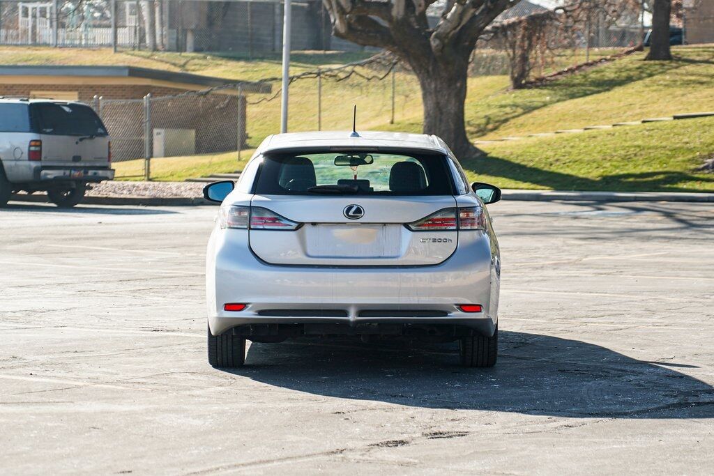 2011 Lexus CT Premium in Murray, UT | KSL Cars