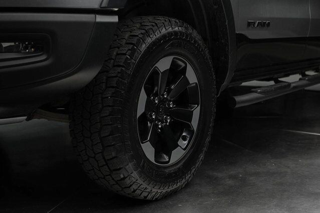 2019 Ram 1500 Rebel in Murray, UT | KSL Cars