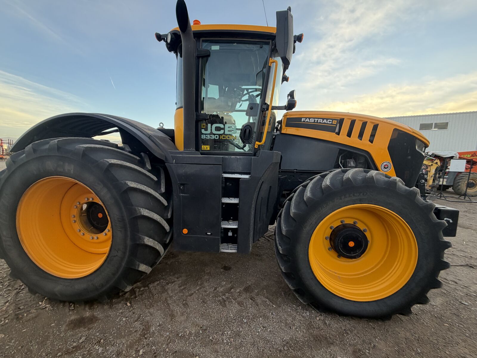 tractor | Farm Equipment | KSL Classifieds