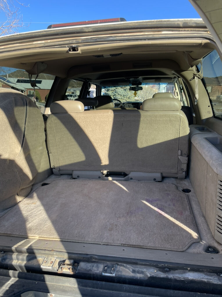 1999 GMC Suburban C1500 SLT in Coalville, UT | KSL Cars