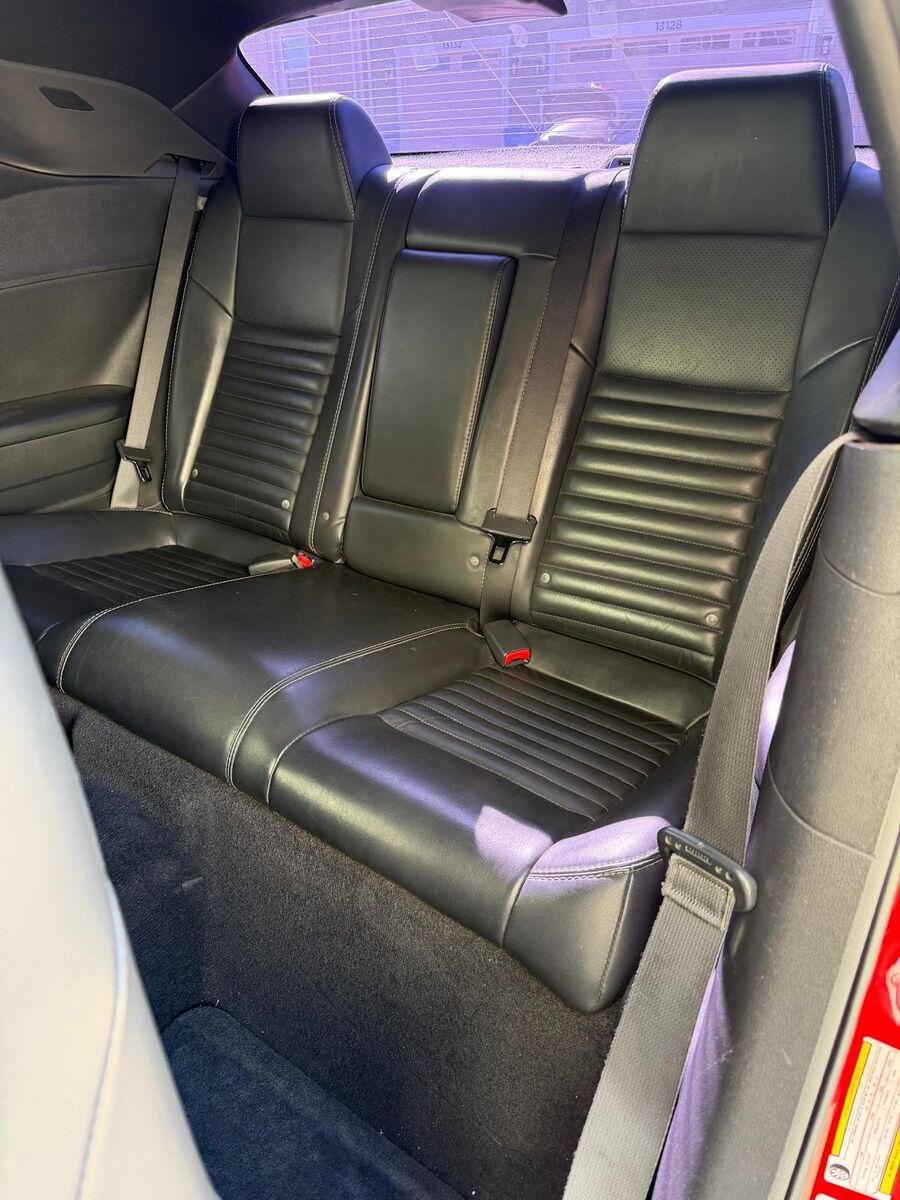 2010 Dodge Challenger R/T Classic in Herriman, UT | KSL Cars