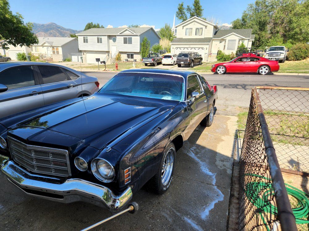 1976 Dodge Charger SE in Tooele, UT | KSL Cars