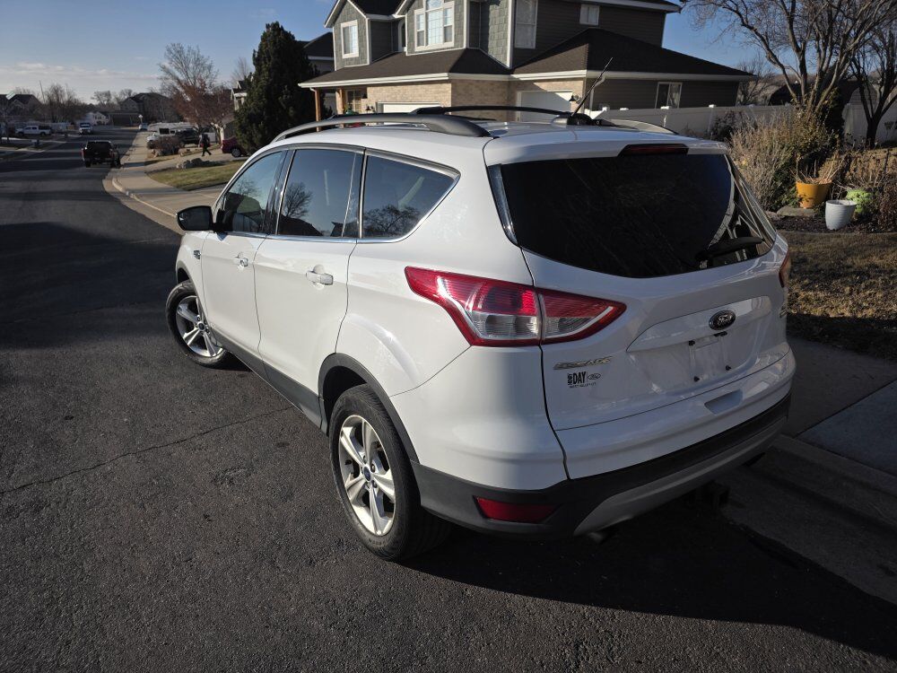 2016 Ford Escape SE in Layton, UT | KSL Cars