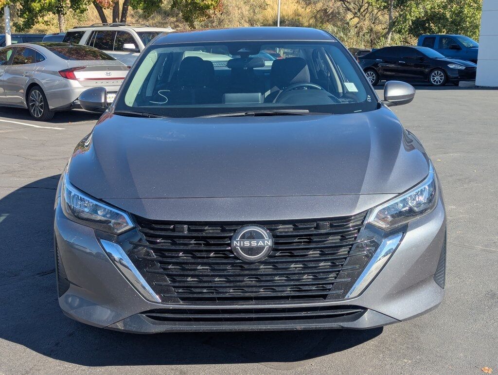 2024 Nissan Sentra SV in Ogden, UT | KSL Cars