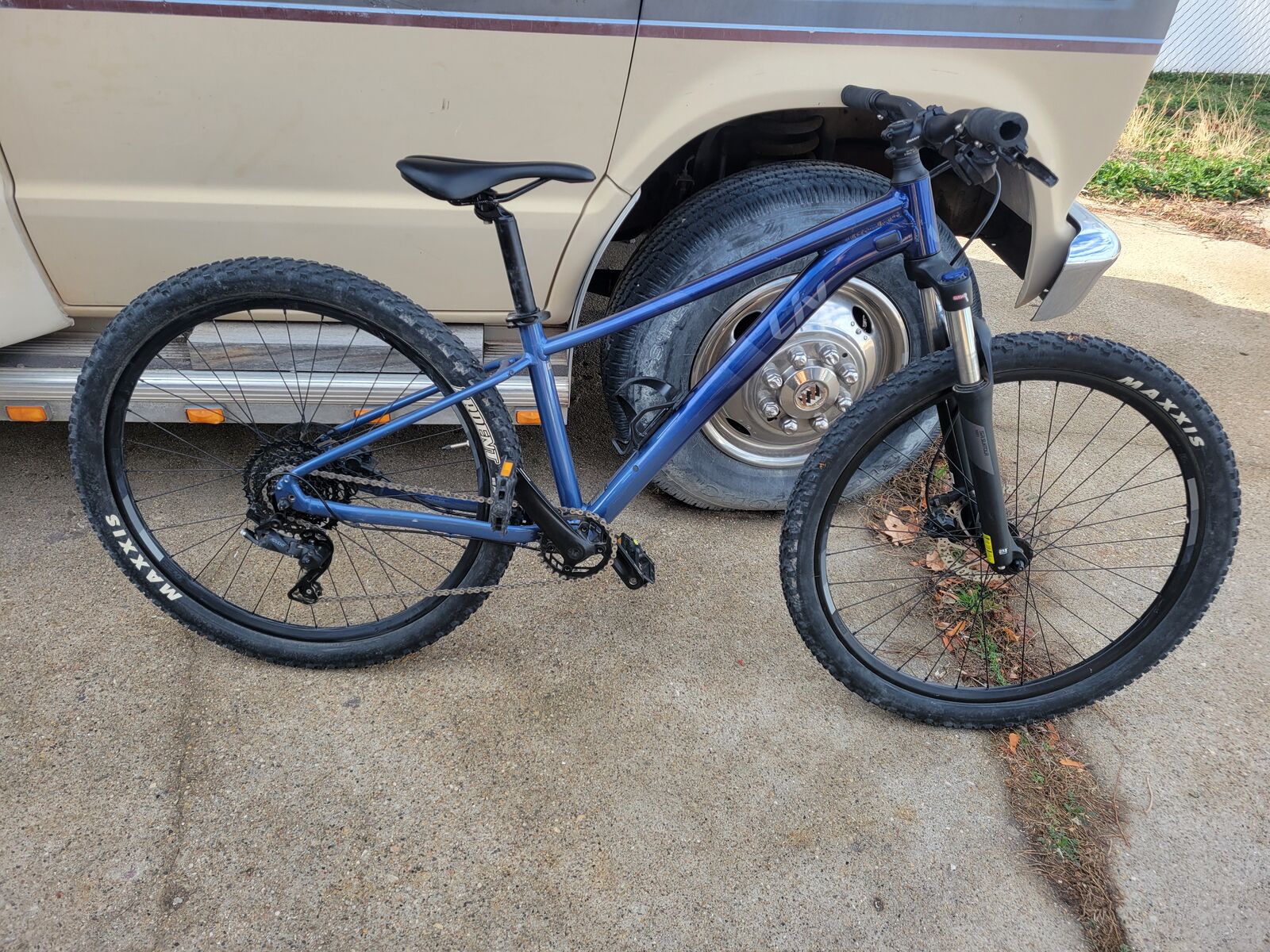 Giant liv mountain bike small 27.5 | Mountain Bikes | KSL Classifieds