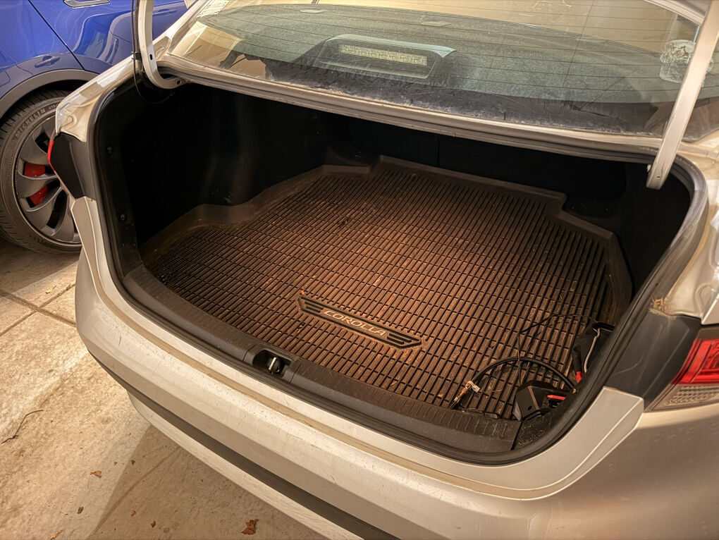 2020 Toyota Corolla LE in Layton, UT | KSL Cars