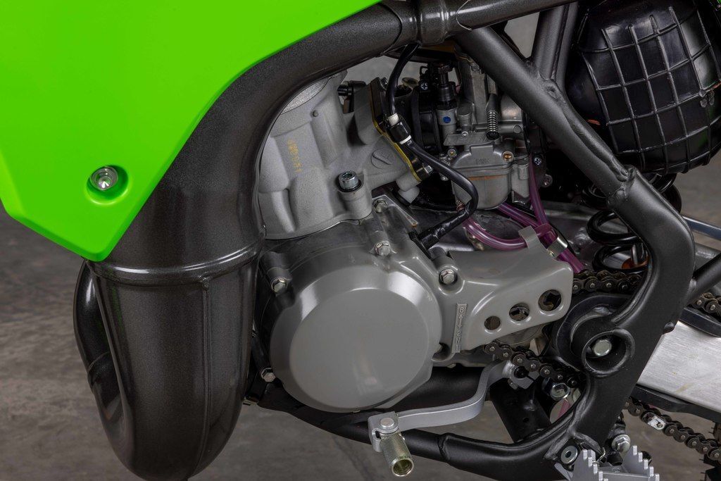 2025 Kawasaki KX™112 | Motorcycles, Dirt Bikes New | KSL Classifieds