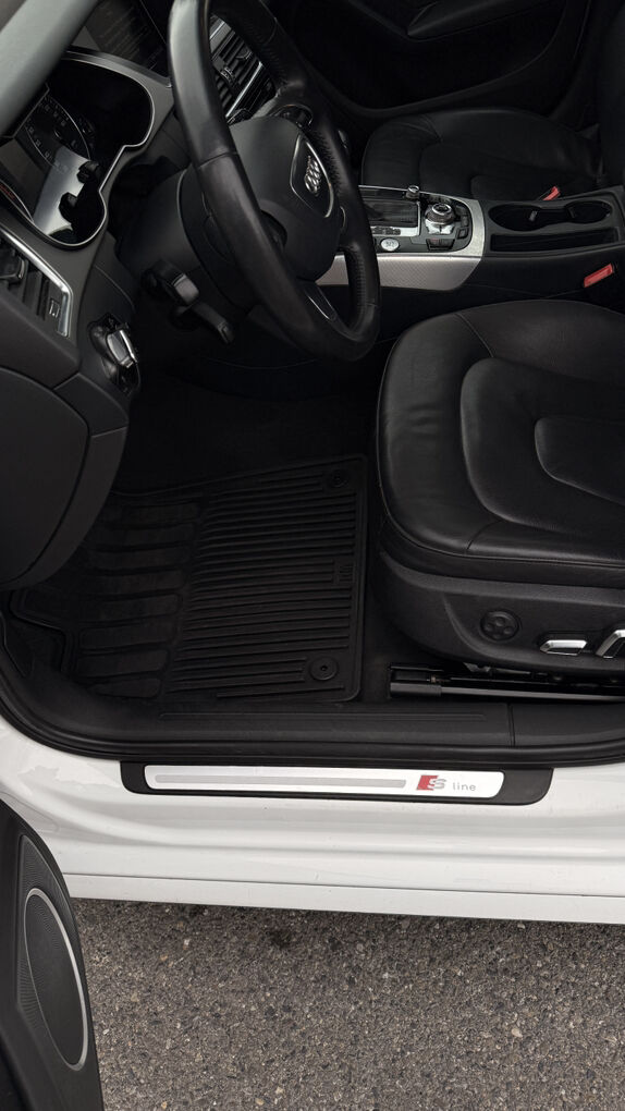 2014 Audi A4 2.0T quattro Premium Plus S line in Provo, UT | KSL Cars