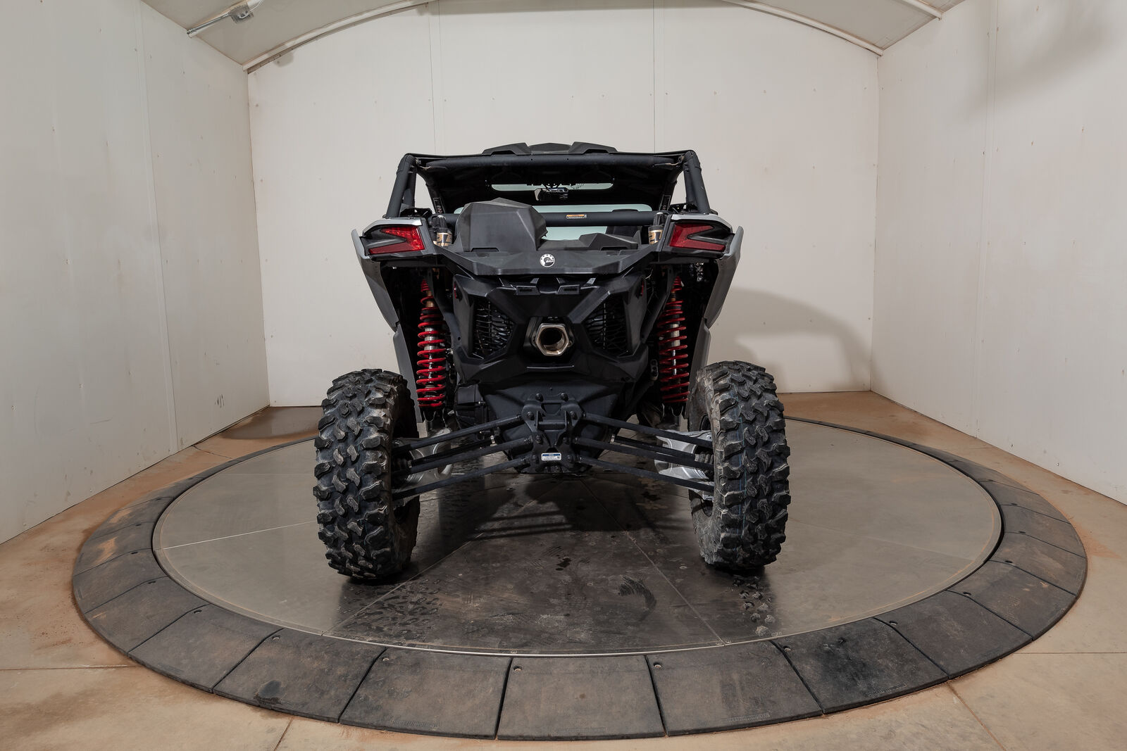2024 Can-Am Maverick X3 DS Turbo | UTVs Used (Utility Vehicles) | KSL ...