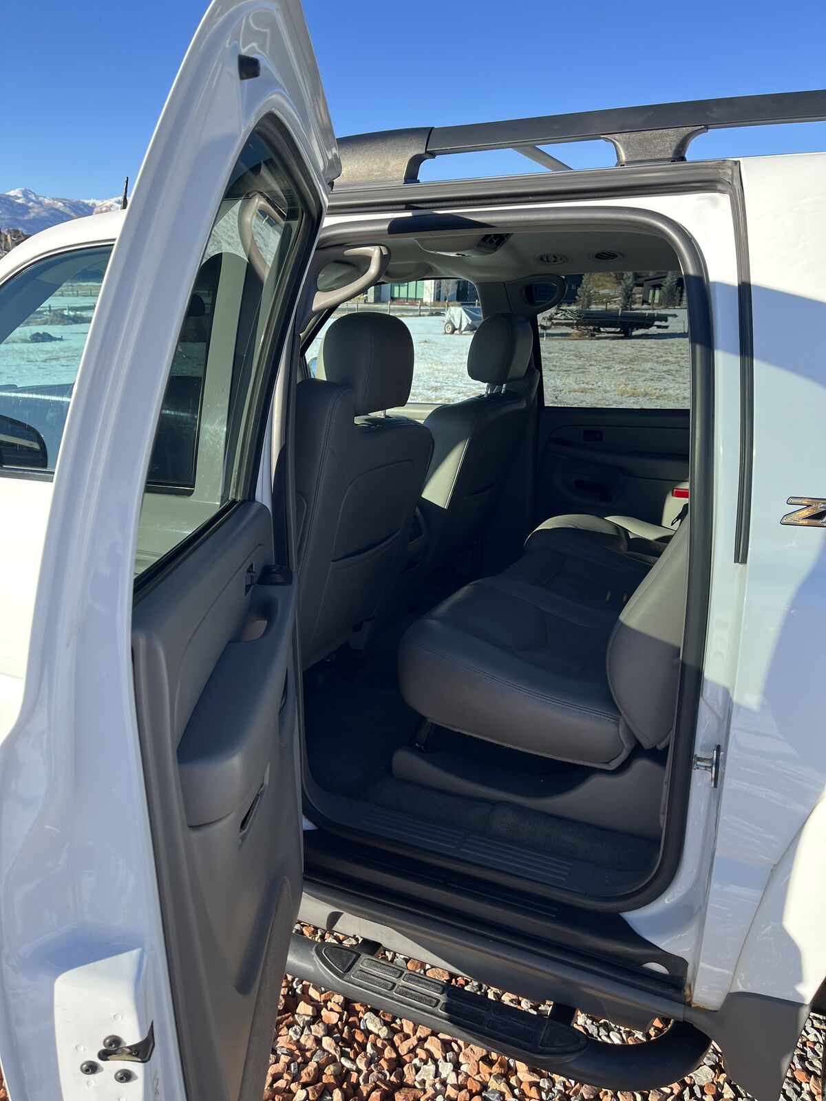 2004 Chevrolet Suburban 1500 Z71 in Heber, UT | KSL Cars