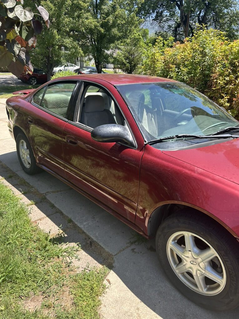 2002 Oldsmobile Alero GL in Kaysville, UT | KSL Cars