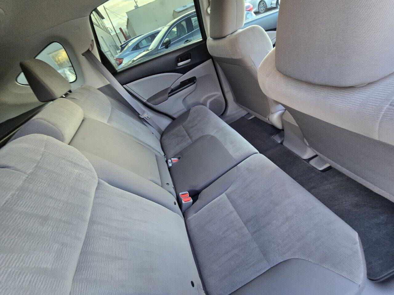 2014 Honda CR-V LX in Lindon, UT | KSL Cars