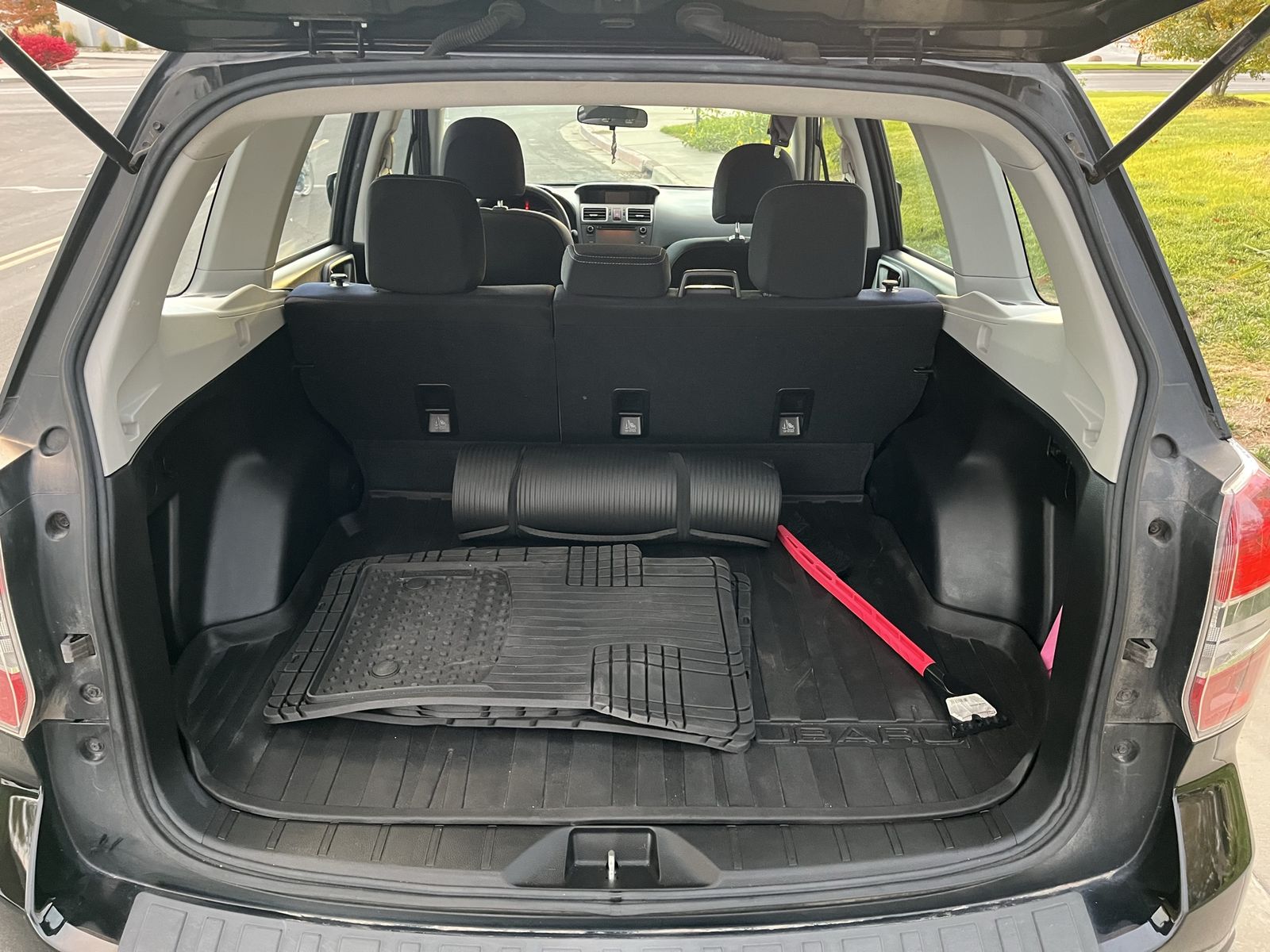 2016 Subaru Forester 2.5i in Orem, UT | KSL Cars