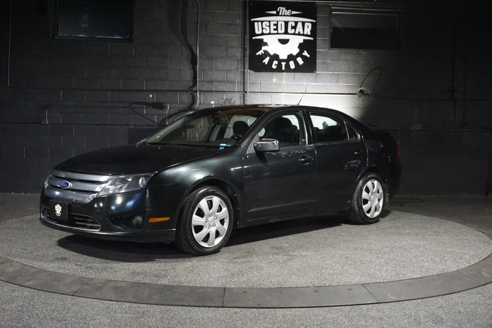 2010 Ford Fusion SE in Salt Lake City, UT | KSL Cars