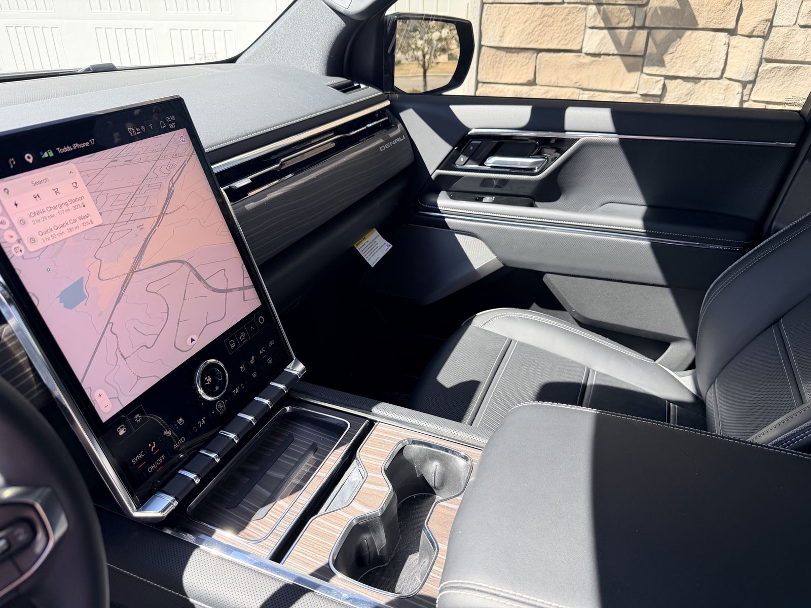 2025 GMC Sierra EV Denali in Highland, UT | KSL Cars
