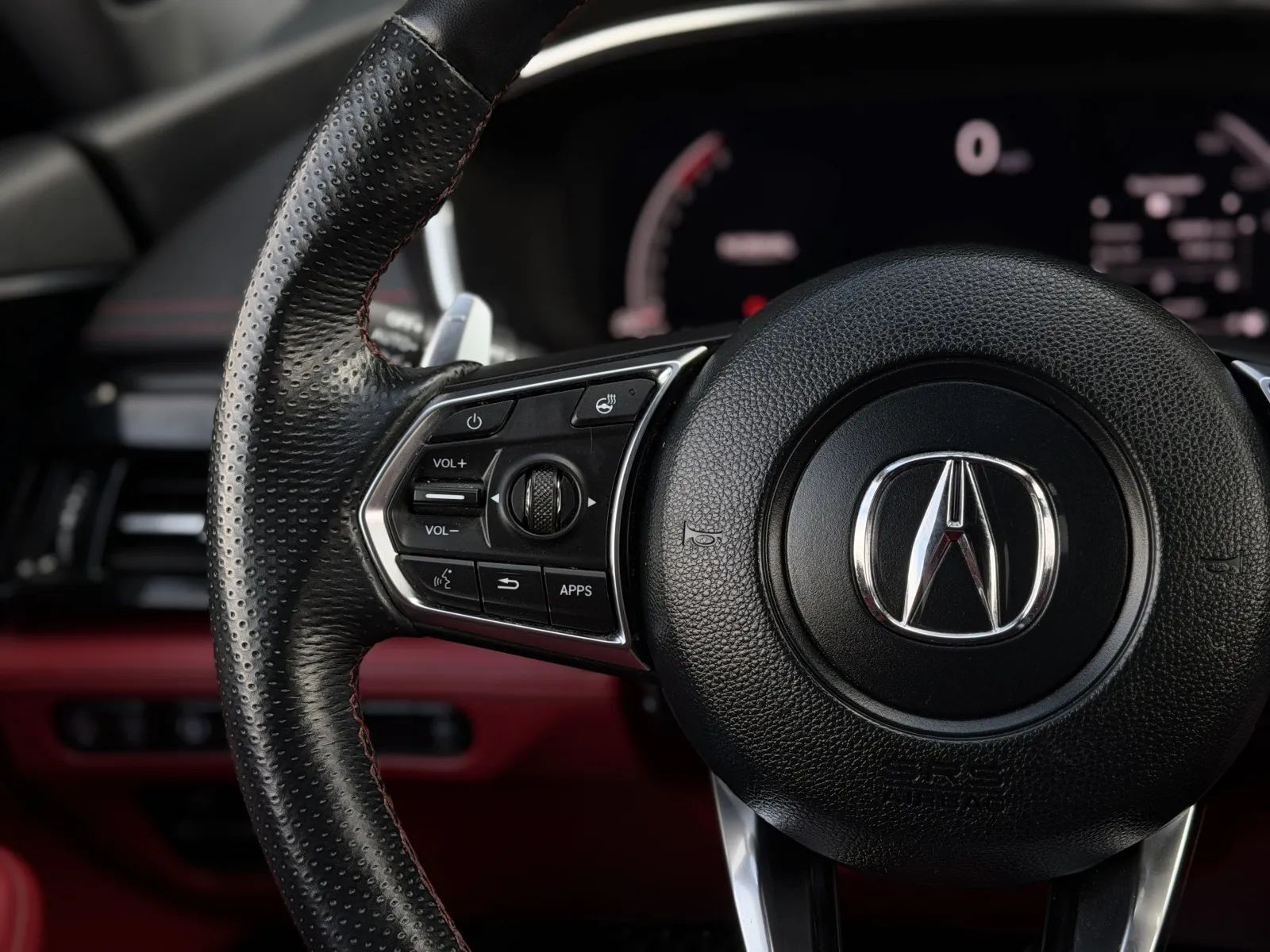 2023 Acura MDX SH-AWD Type S w/Advance Package in Orem, UT | KSL Cars