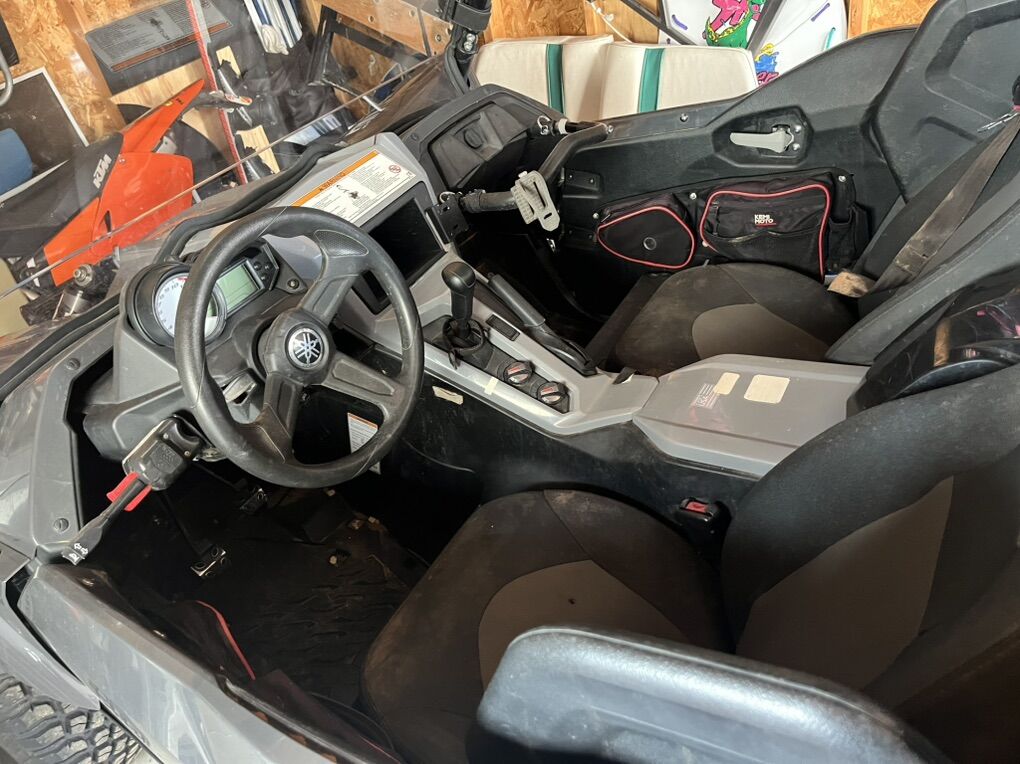 2019 Yxz 1000 Yamaha | UTVs Used (Utility Vehicles) | KSL Classifieds