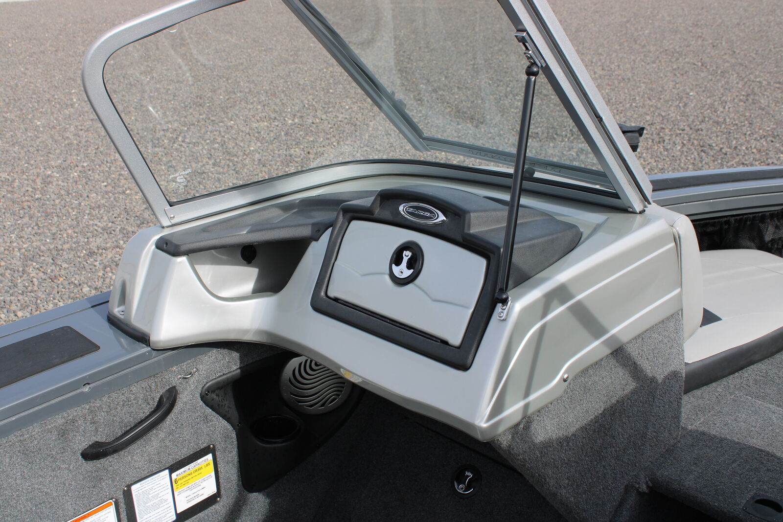 2018 Tracker Targa 18 Combo ( Very Clean, Low Hours! ) | Boats W/Motor ...