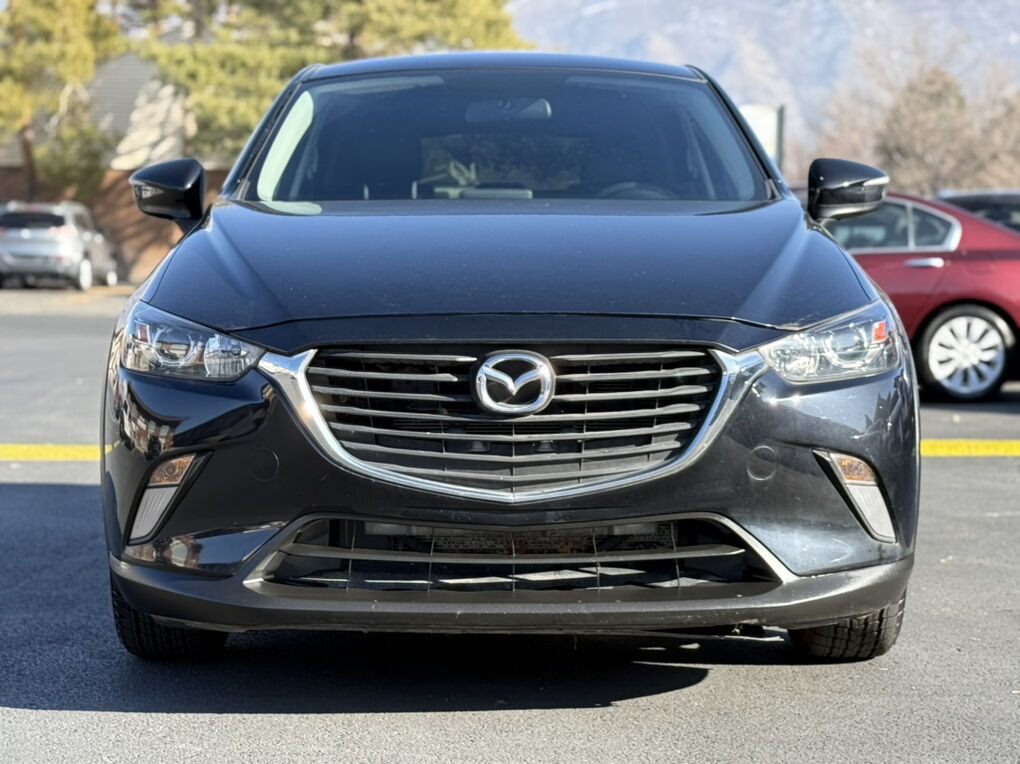 2016 Mazda CX-3 Touring in Orem, UT | KSL Cars